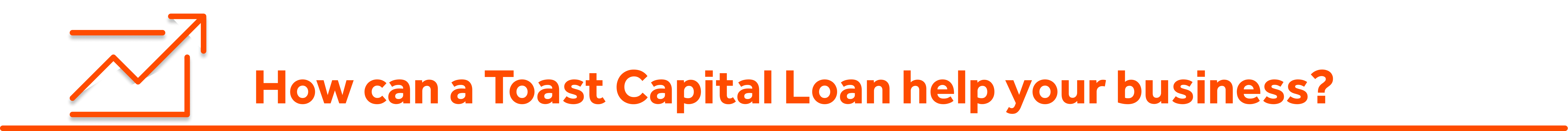 Toast Capital Resource Center