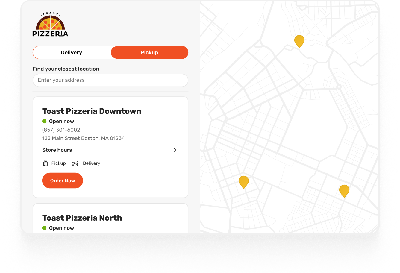 Introducing the Next Generation of Digital Ordering