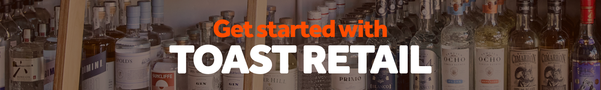 Toast Retail Resource Center