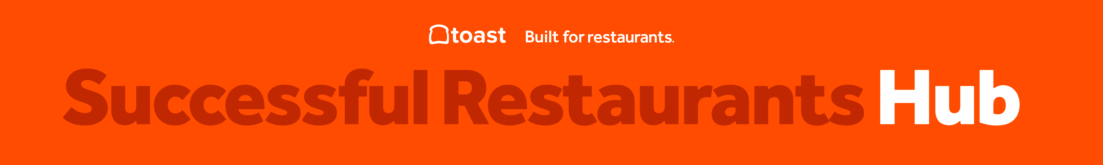 Successful Restaurants Hub