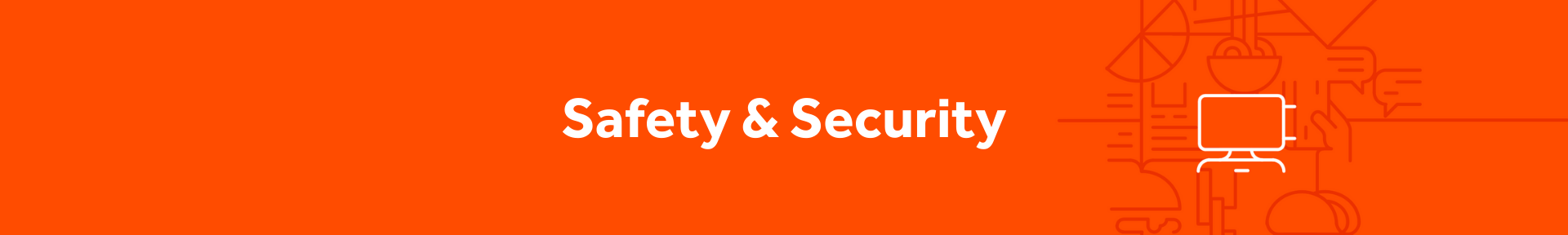 Toast Device and Network Security