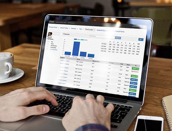 Getting Started - Payroll