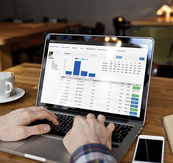 Running your Payroll Resource Guide