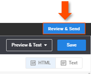 Getting Started: Launching Your First Toast Marketing Campaign