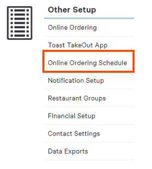 Toast Delivery Services Troubleshooting - FAQ