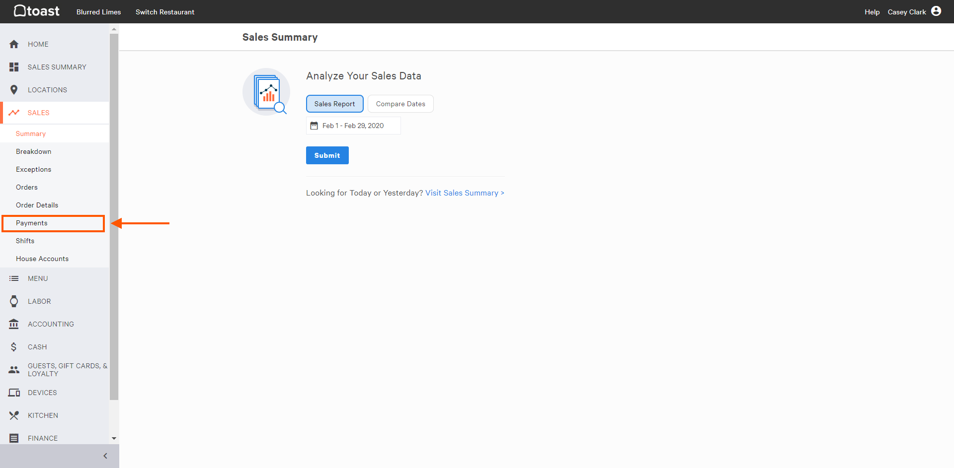 Delivery 2.0: Auto Close Delivery Orders