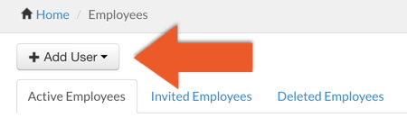 Adding and Editing Employees and Wages