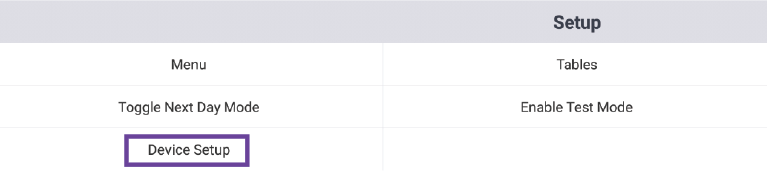 Guest Pay and Dual Reader Functionality with Toast Tap™