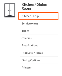 Adding Due Times, Ticket Counts and Payment Status to Kitchen Tickets