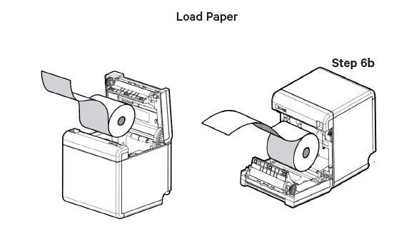 Toast Hardware Installation Guide