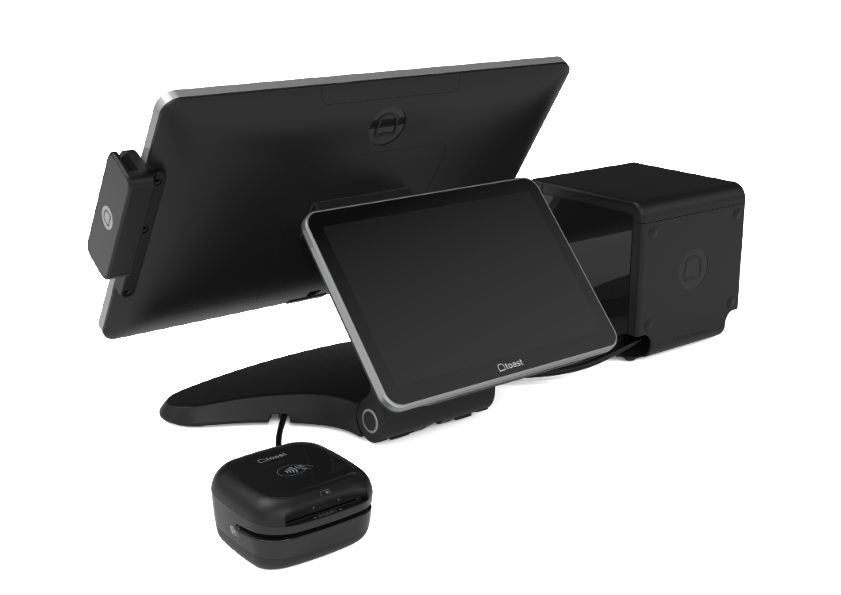 Toast Hardware Installation Guide