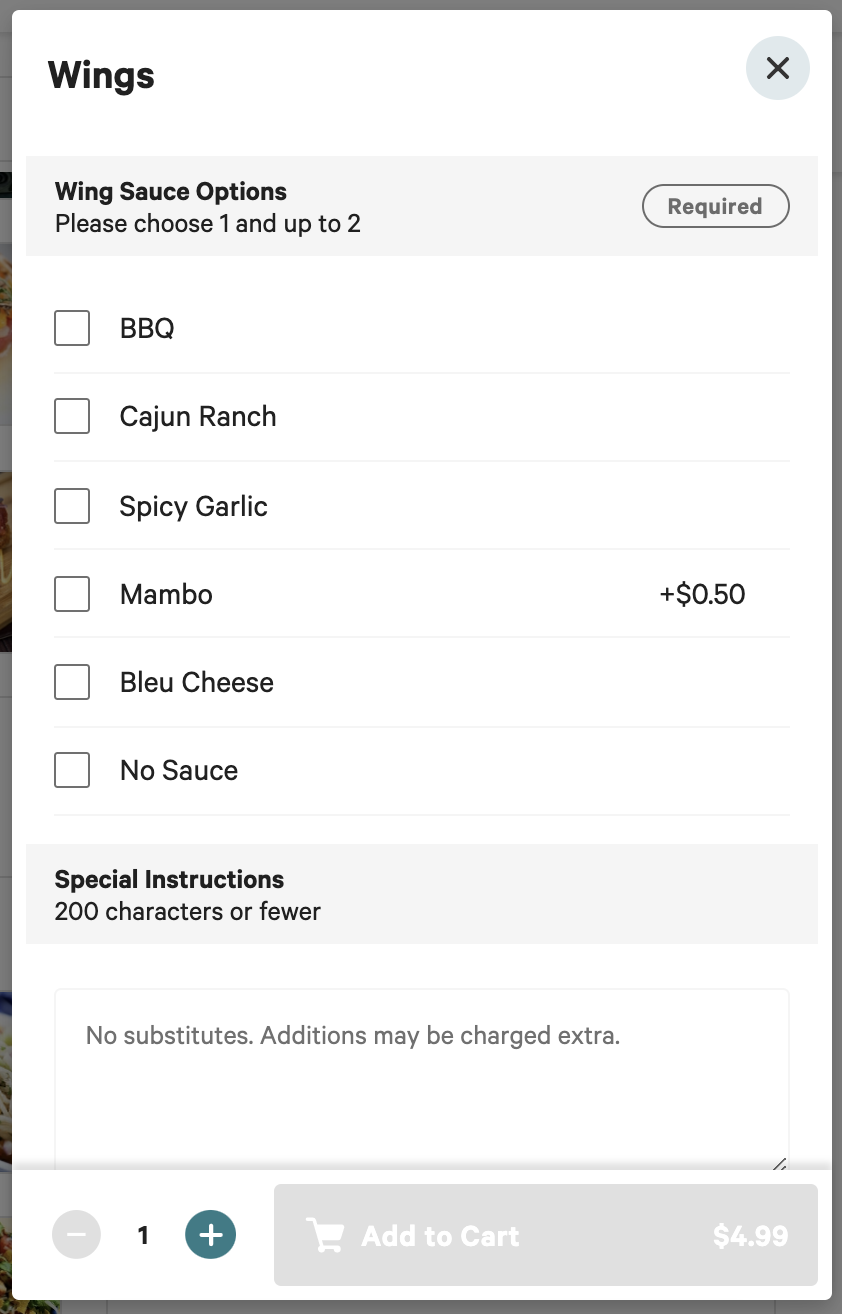 Setting Up & Using Modifier Multi-Select