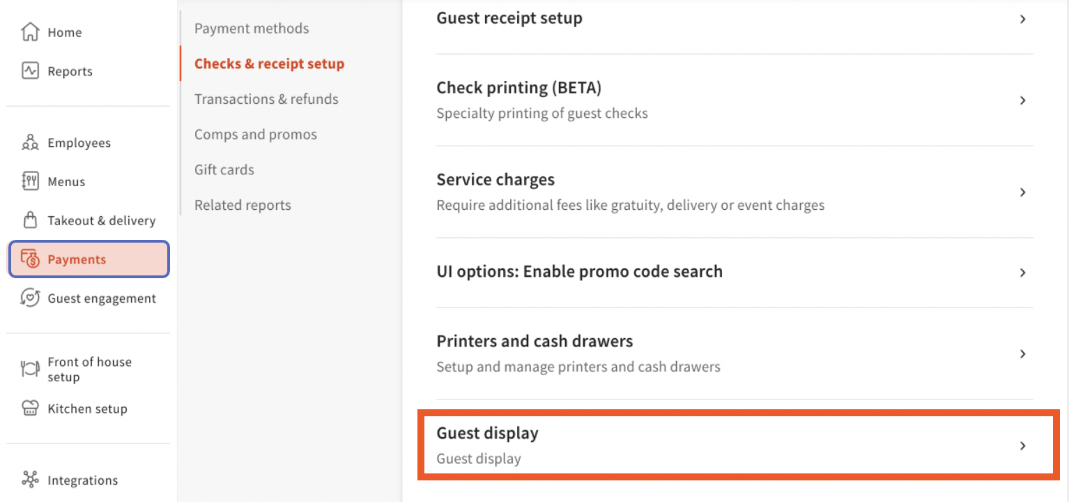 Toast Hardware Troubleshooting FAQs