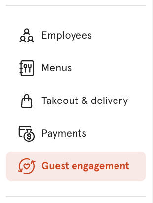 Getting Started with Toast Loyalty