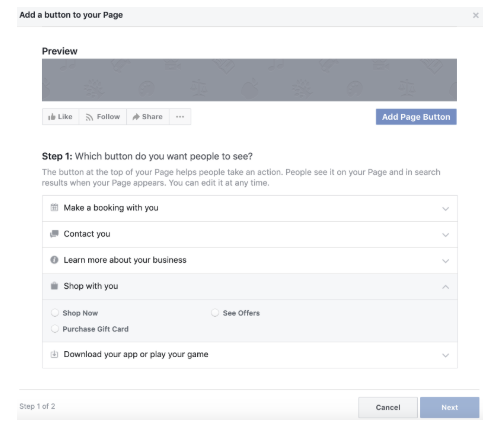 Posting Your Online Ordering or E-Gift Card Purchase Link on Instagram ...