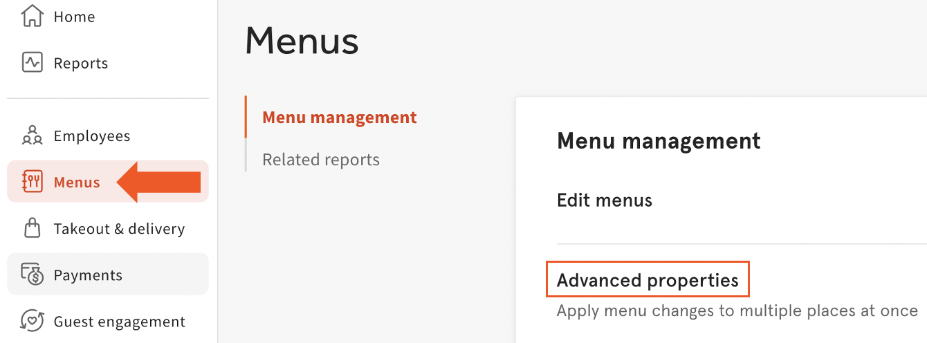 Customize the Appearance of KDS Tickets