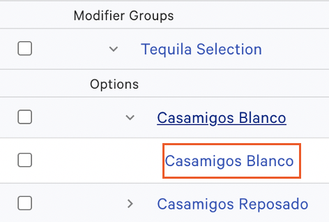 Customize the Appearance of KDS Tickets