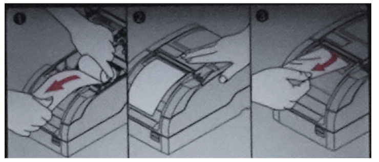 Toast Kitchen Printer Quick Start Guide