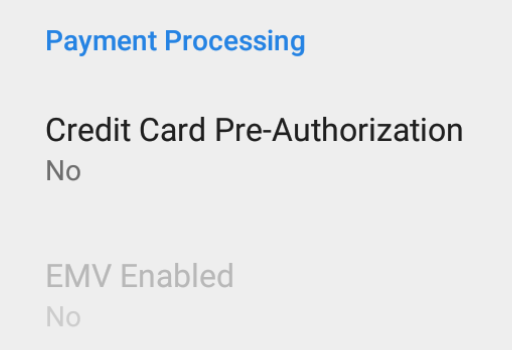 Toast Flex Terminal & Toast Tap™ Card Reader Troubleshooting