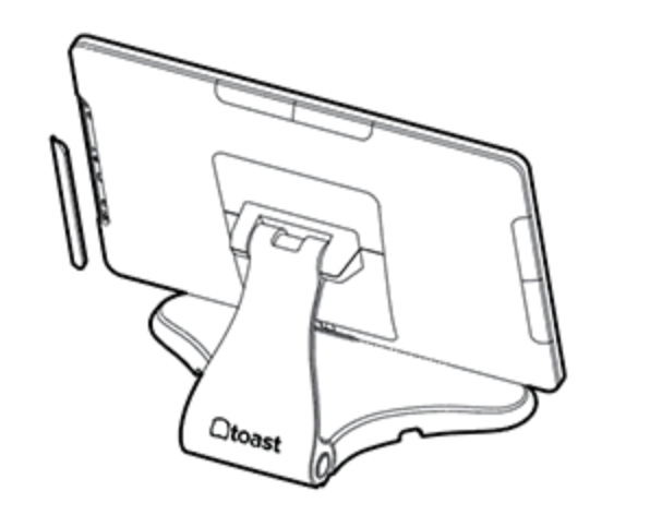 Toast Flex Terminal & Toast Tap™ Card Reader Troubleshooting