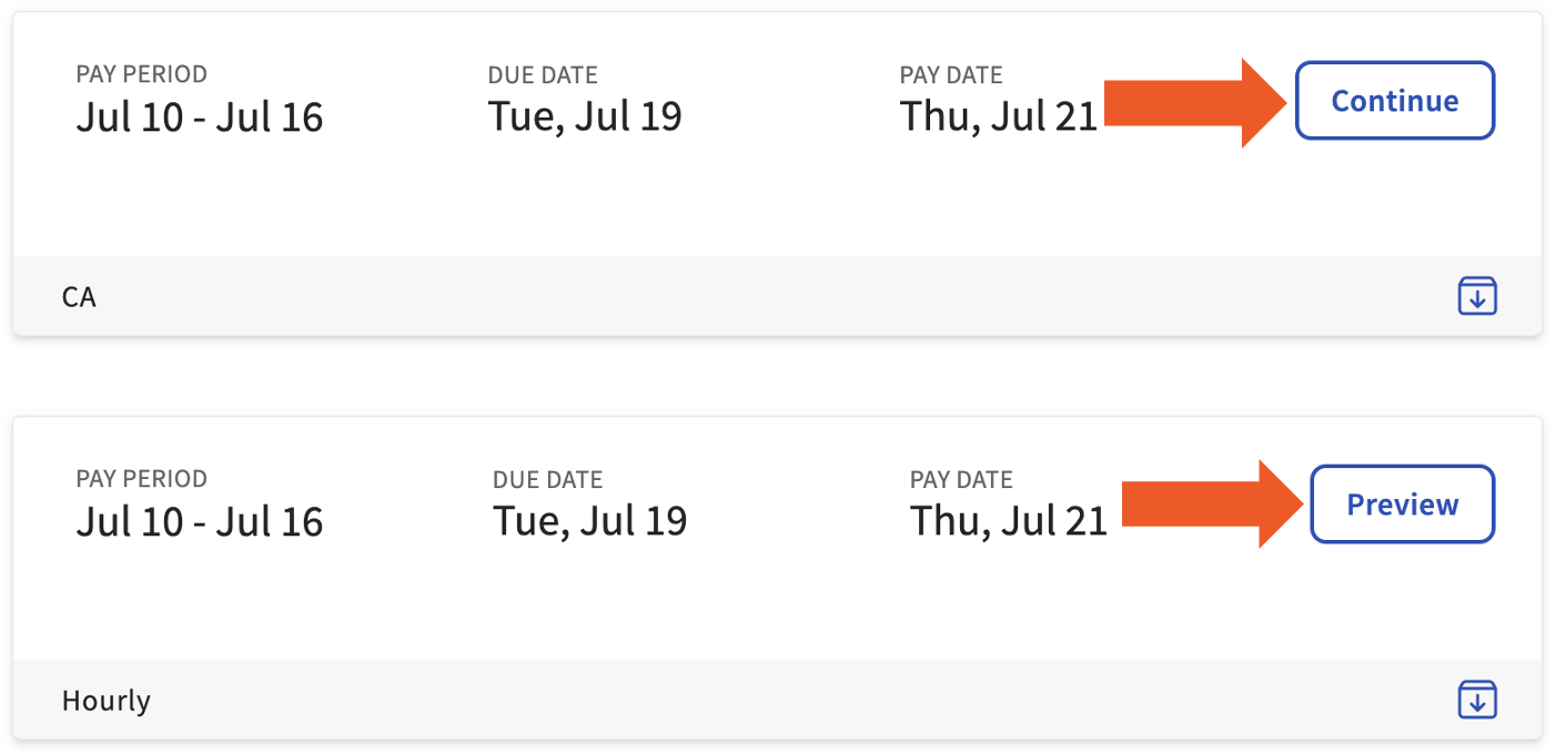 Toast Payroll: Processing Payroll FAQs