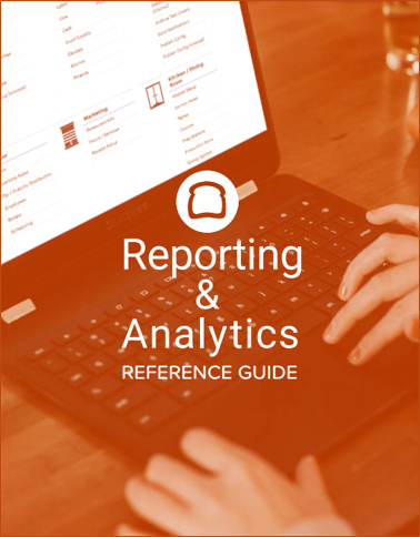 Accounting Reports Overview