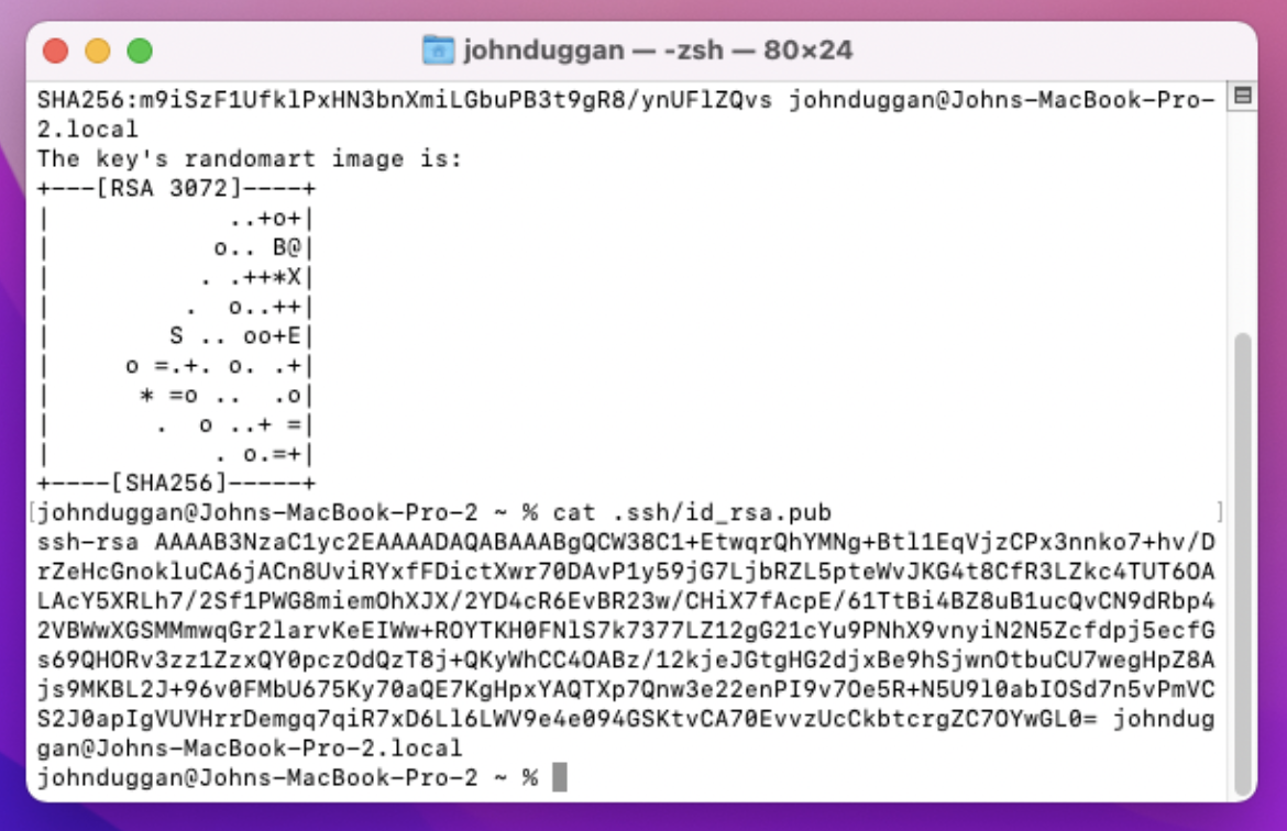Using Toast Data Exports