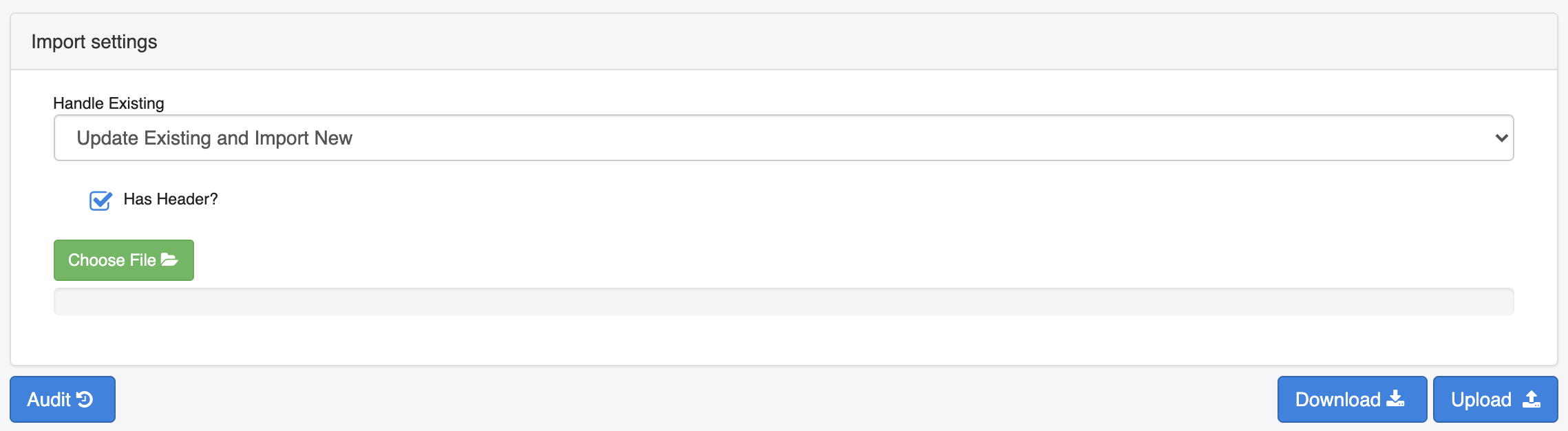 Toast Payroll: Pay Changes