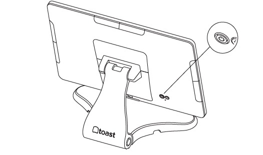 Toast Hardware Installation Guide