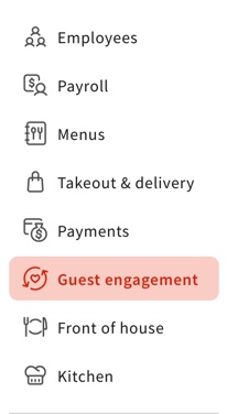 Adding a Birthday Reward for Toast Loyalty