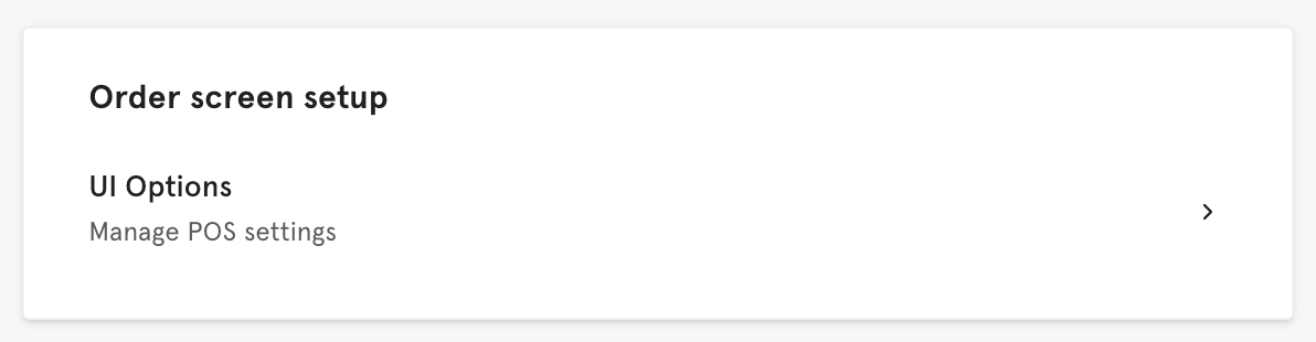 Receipts: Display Suggested Tip Amounts