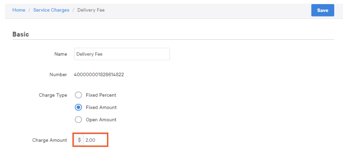 Getting Started: Toast Delivery Services Signup & Setup