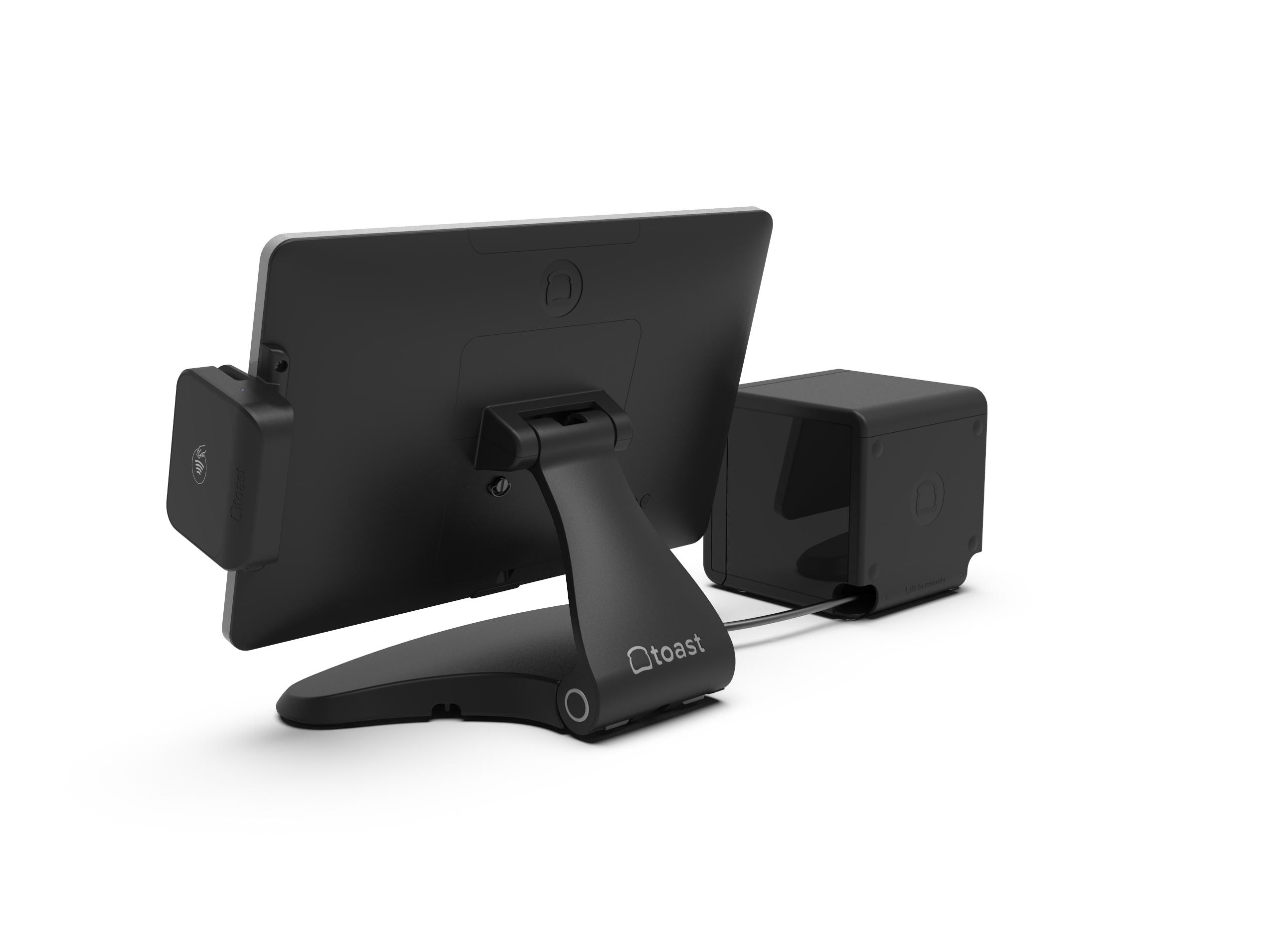 Replacing your Elo V1 Hardware