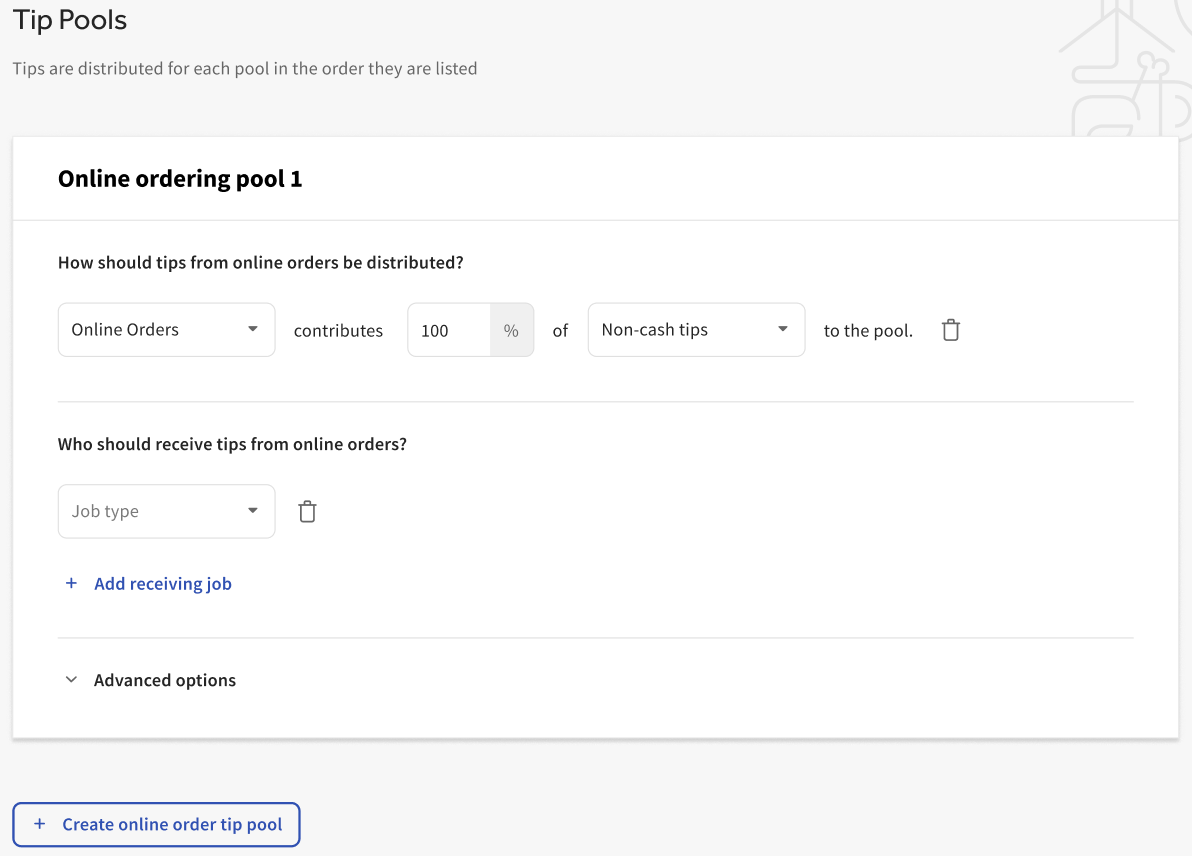 Getting Started with Toast Tips Manager: How to Pool & Share Tips