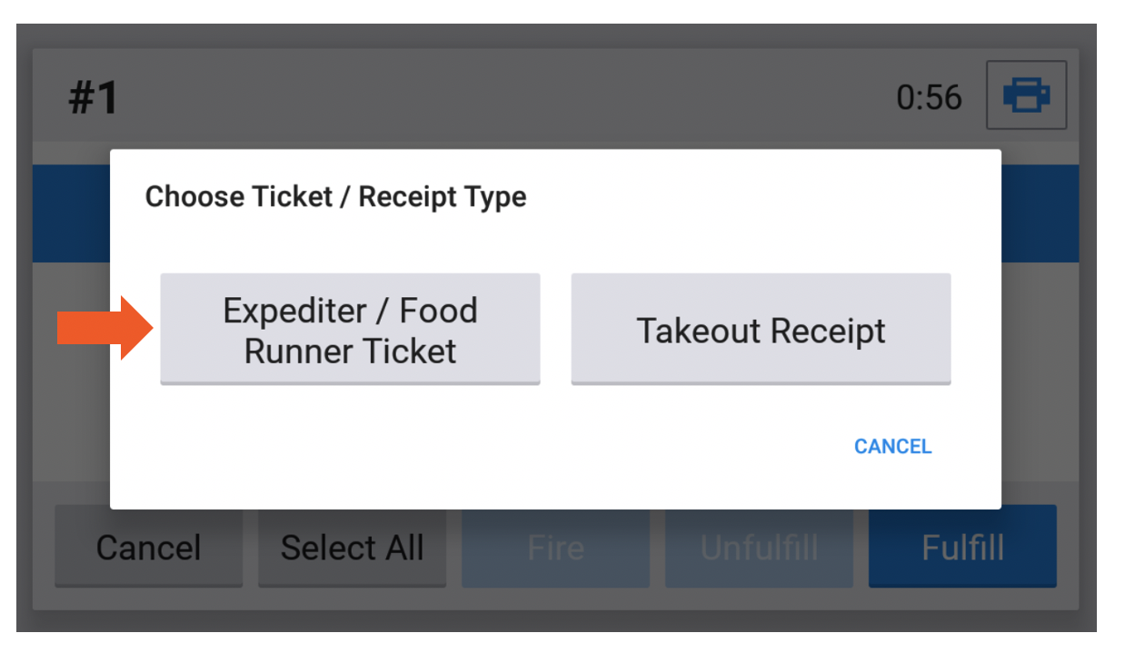 How to Set Up & Print Item Labels