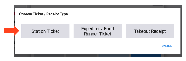 How to Set Up & Print Item Labels