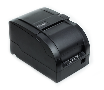 Toast Compatible Printers