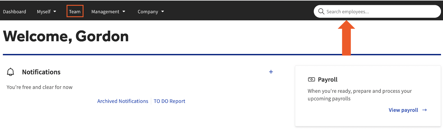 Toast Payroll: Employee Number and POS Access Code FAQs.