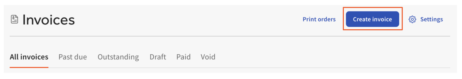 How to Send an Invoice to Your Guests