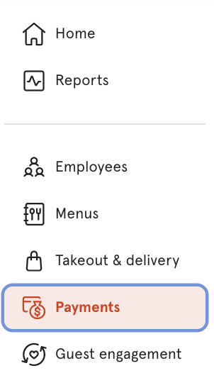 Configuring Delivery Fees Using Your Own Drivers