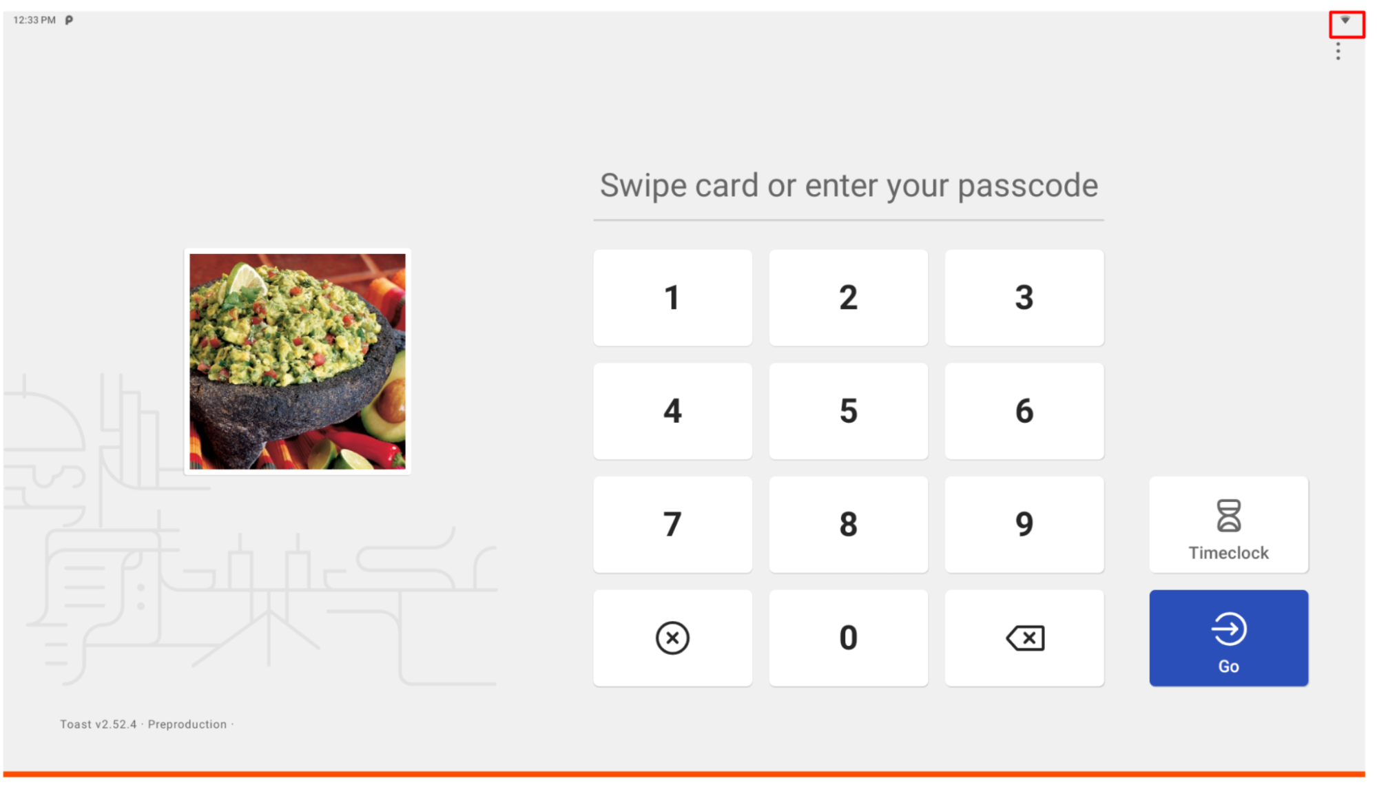 How to Find the Serial Number on Your Toast Device