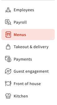 Setting Up Tax Rates and Adjusting Tax Options
