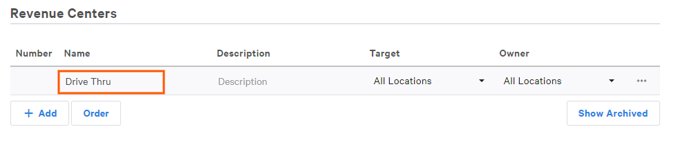 Drive Thru Hardware and Operational Best Practices