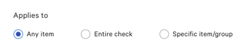 Using Single-Use Promotion Codes