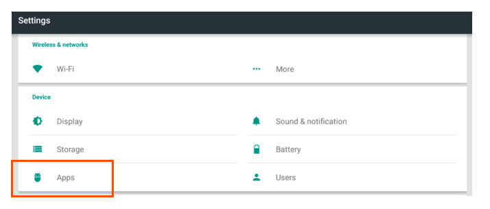 Installing The Toast App
