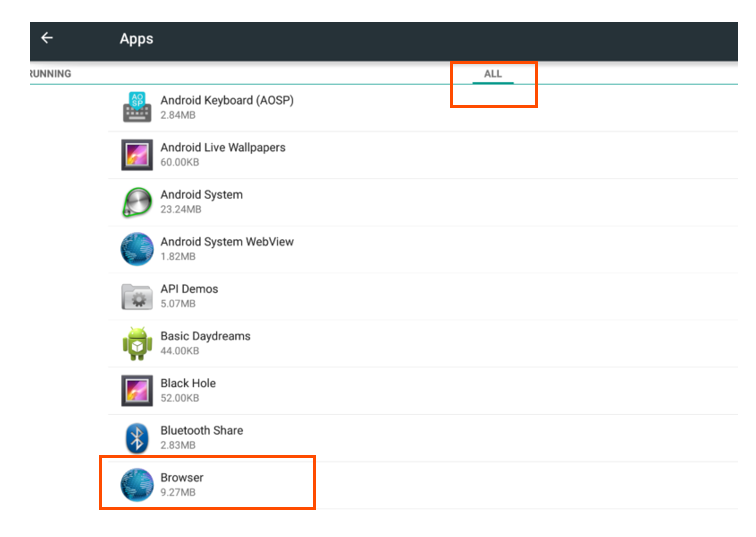 Installing The Toast App