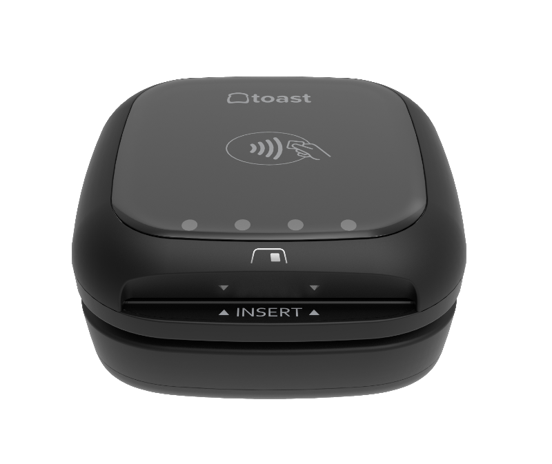 Checking Your Card Reader Type