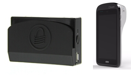 Checking Your Card Reader Type