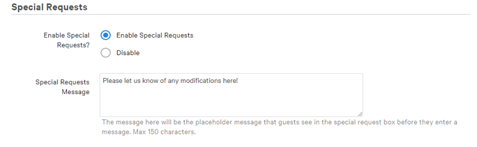Setting Up Your Kiosk