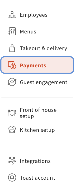 Setting Up Your Kiosk